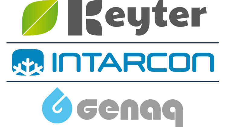 KEYTER – III Congreso CAI